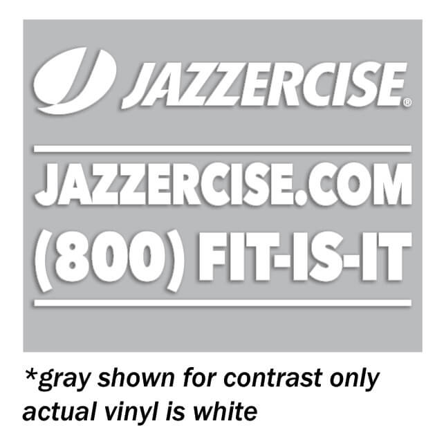 Jazzercise Logo