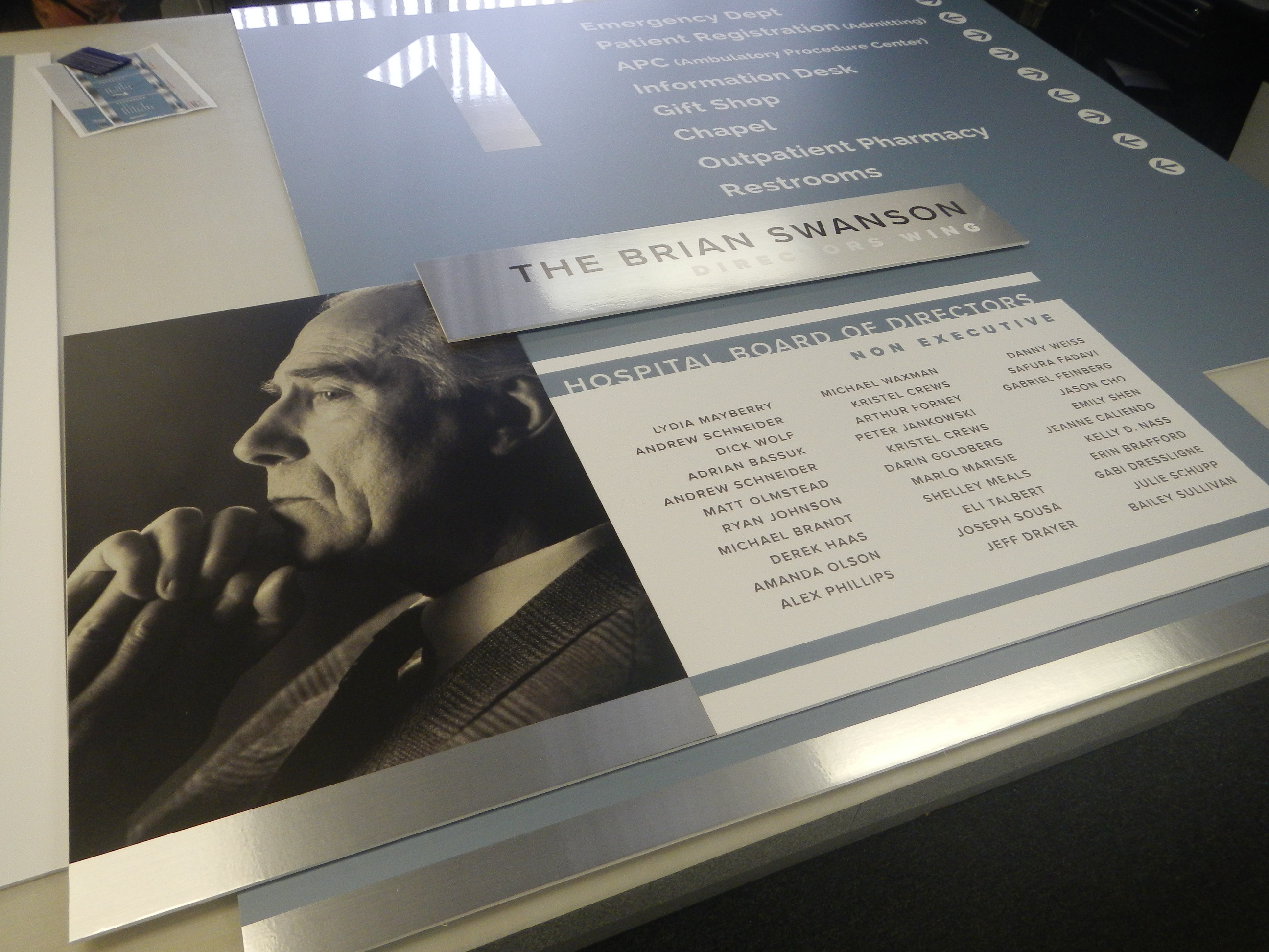 Digital Graphics | Sign Works