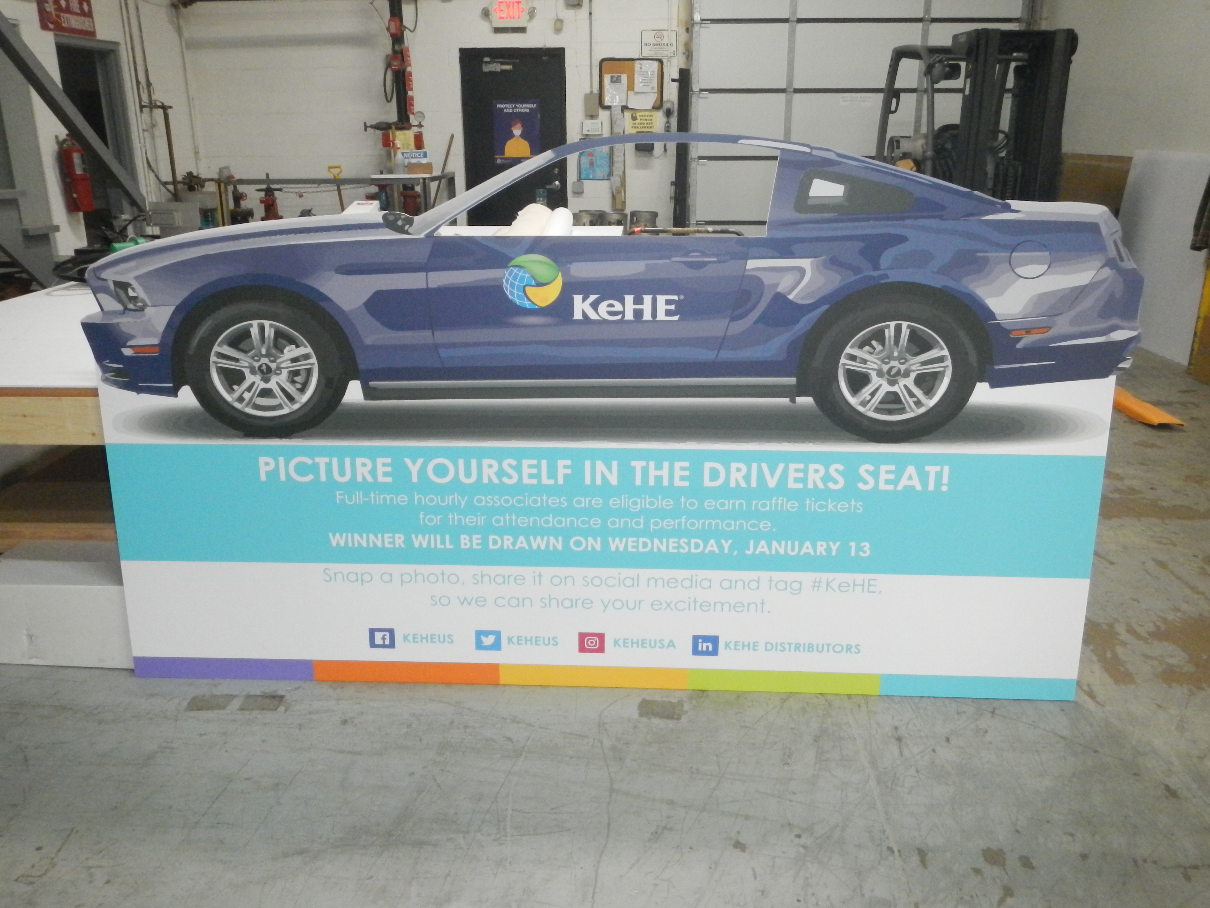 Digital Graphics | Sign Works