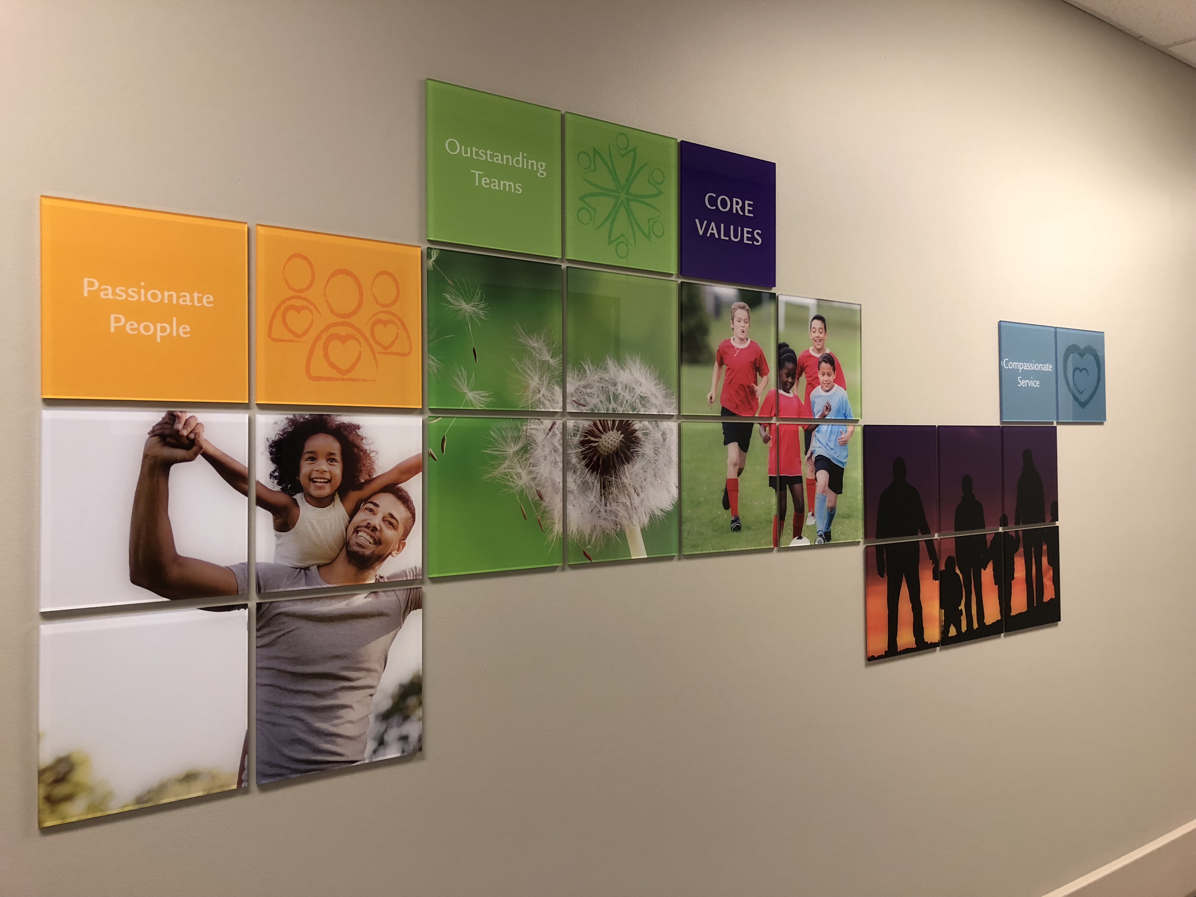 Digital Graphics | Sign Works