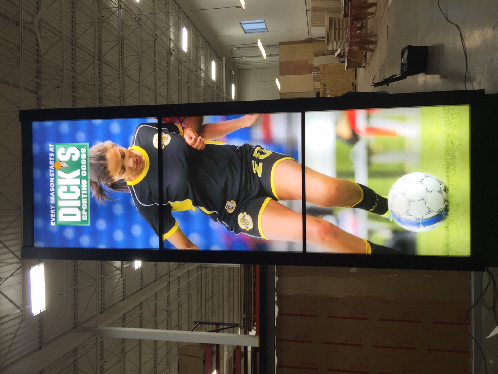 Digital Graphics | Sign Works