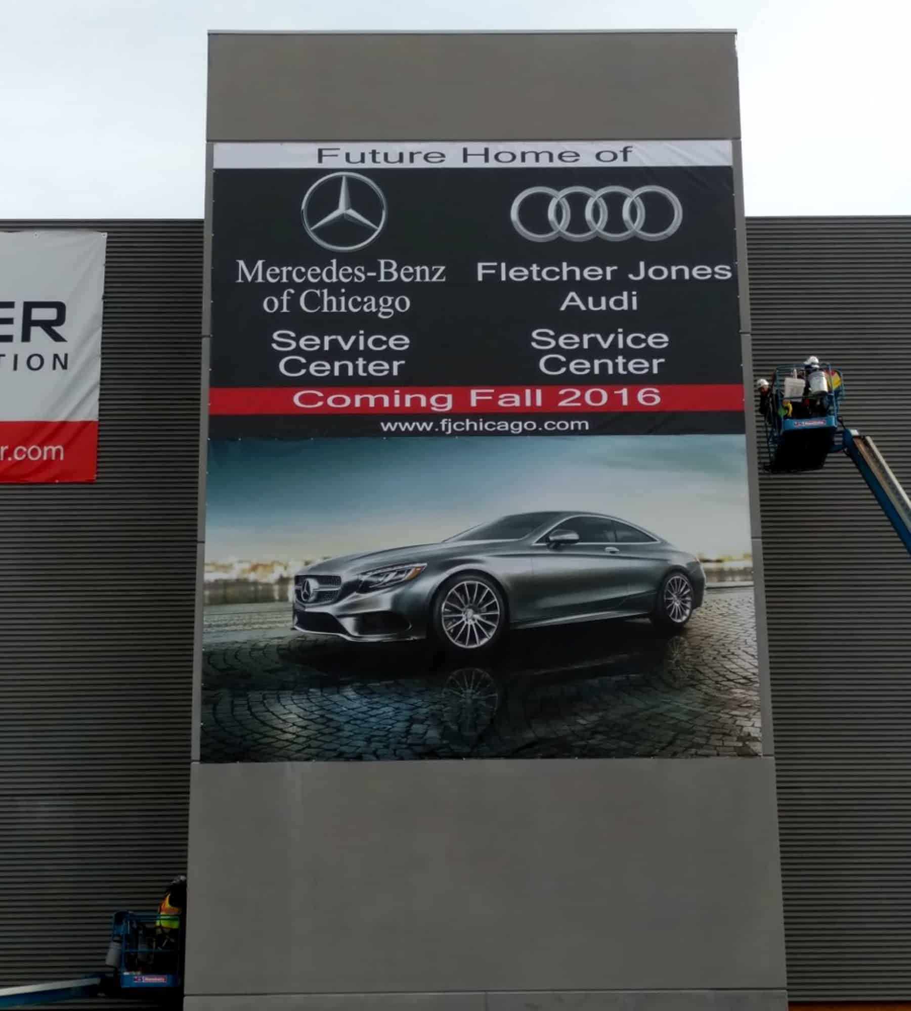 Digital Graphics | Sign Works